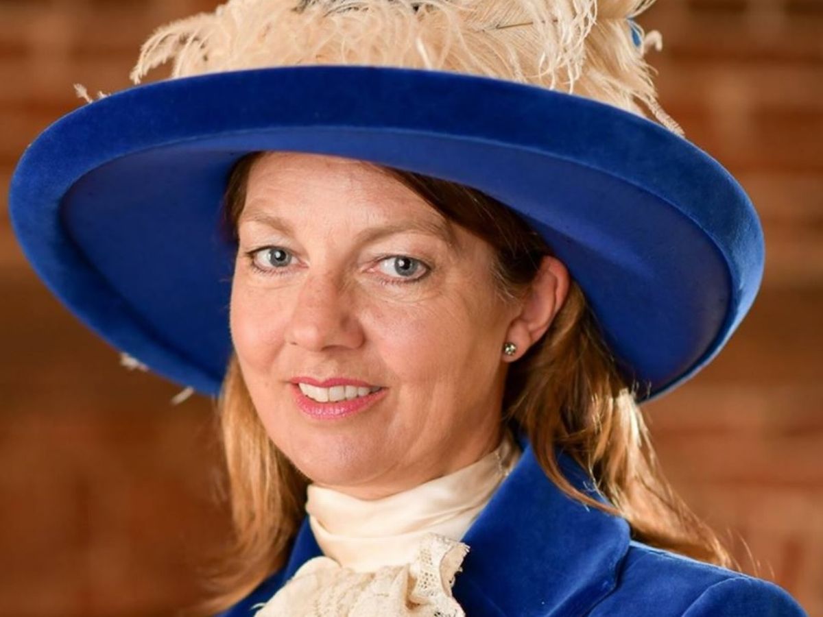 About - Future Living Hertford