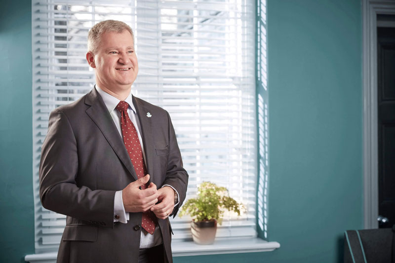 About - Future Living Hertford